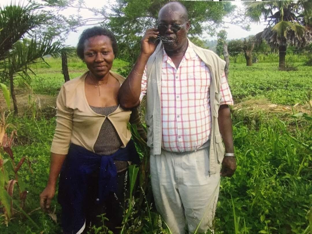 CEO Statement – Natures Harvest KK Limited